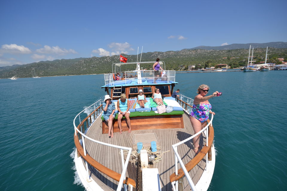 Top 10 Things to Do & Attractions in Kemer (Insider Advice Guide)