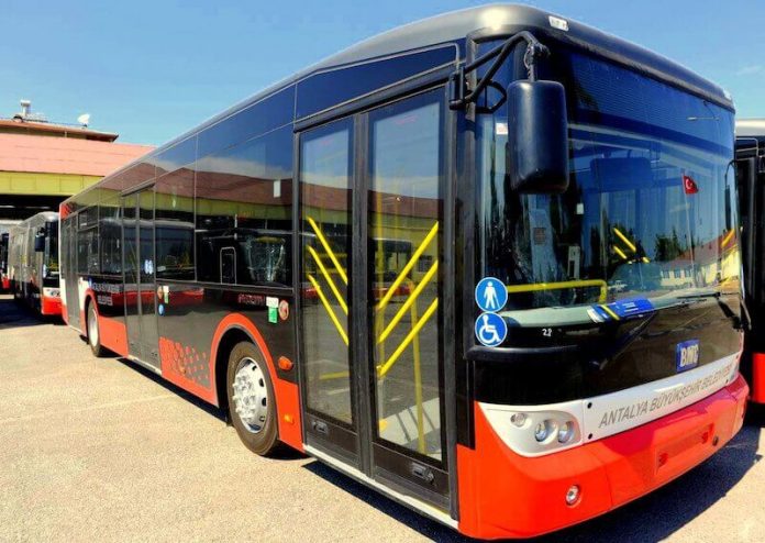 How to Get from Antalya Airport to Kemer? (Insider Guide)